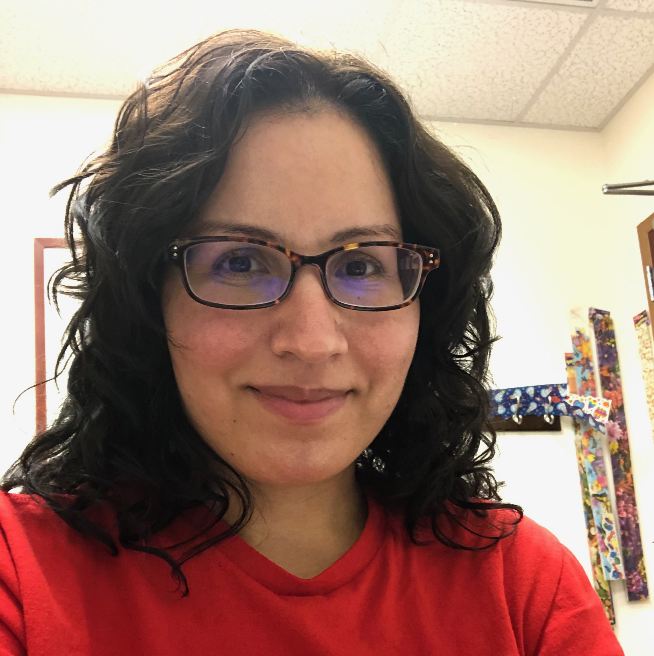 Nourish | Dietitian Nutritionist | Iris Pacheco